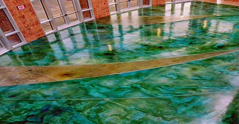 Concrete Surface Finishing | How to Finish Concrete Surface