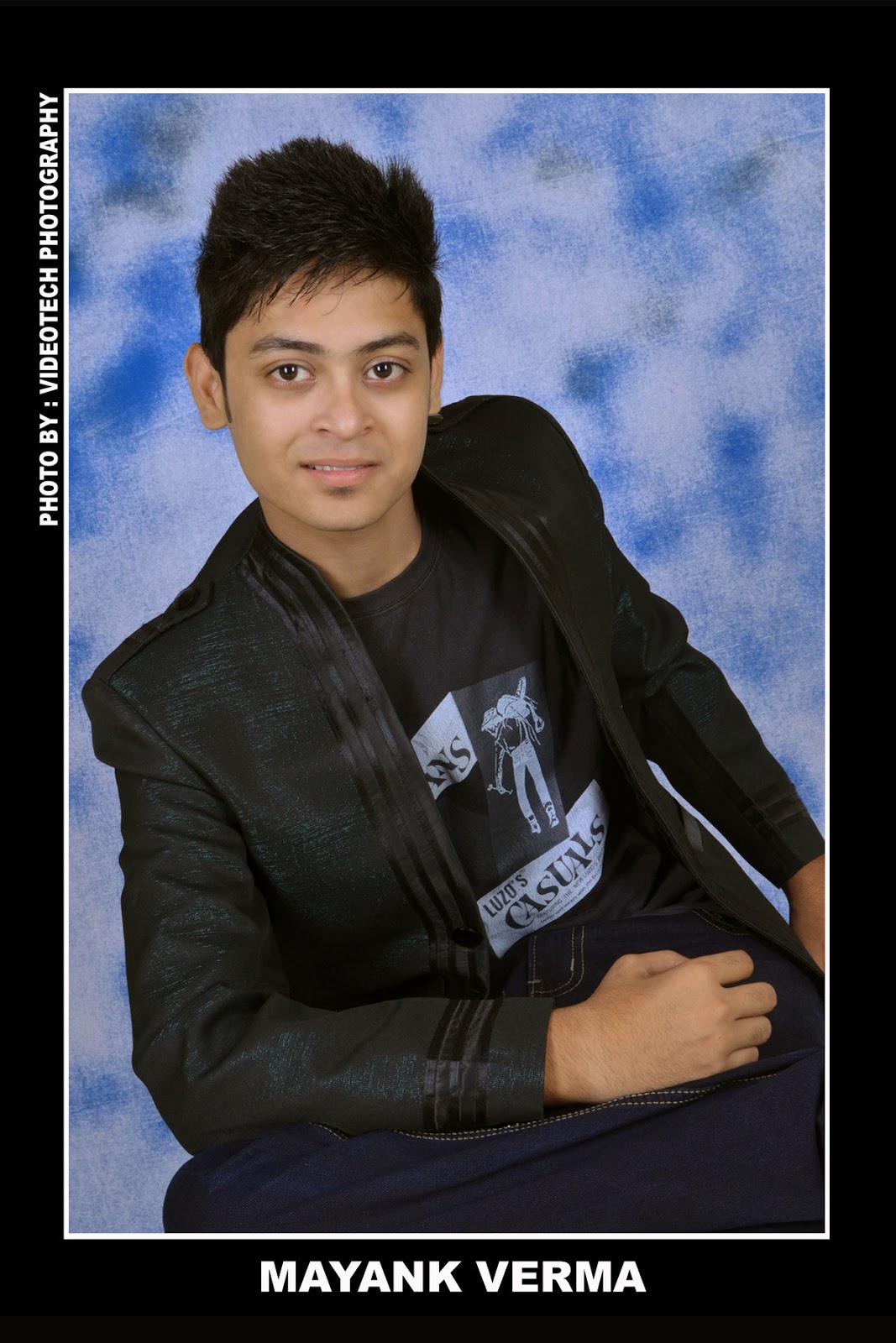 MAYANK VERMA