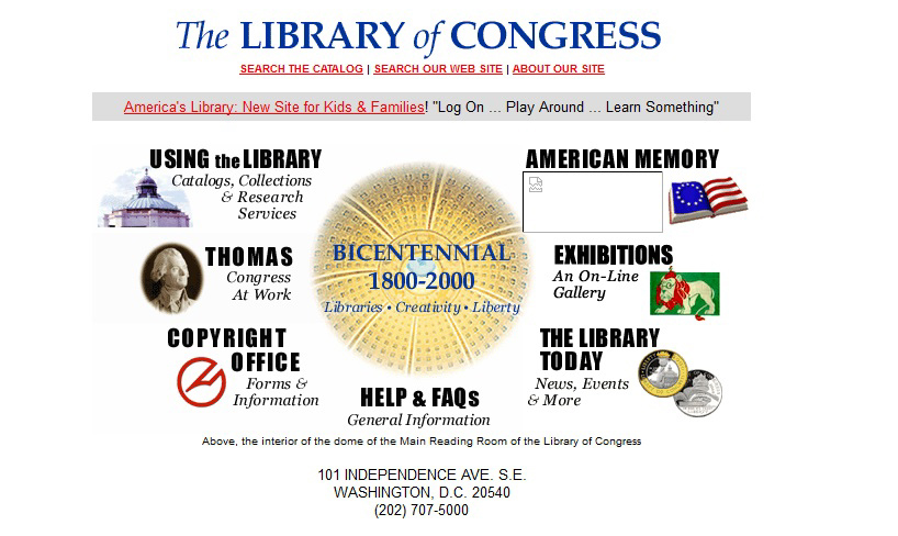 Ramblings from the Deskpad