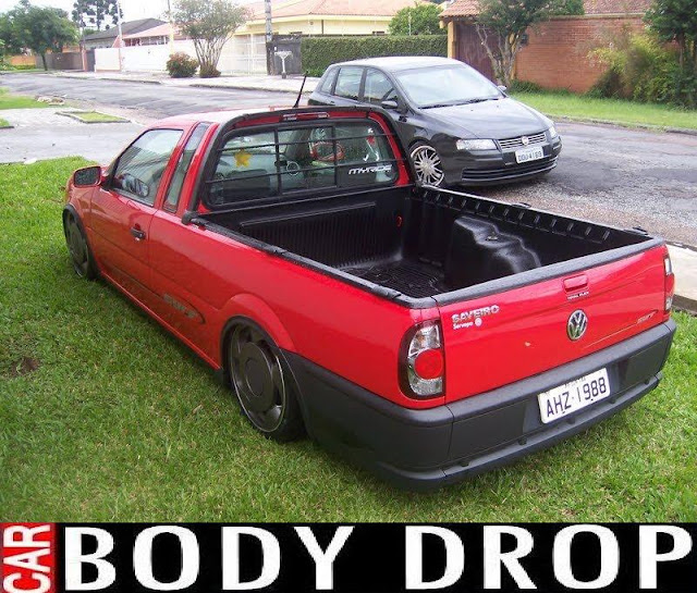 Saveiro surf vermelha - Orbitais 17