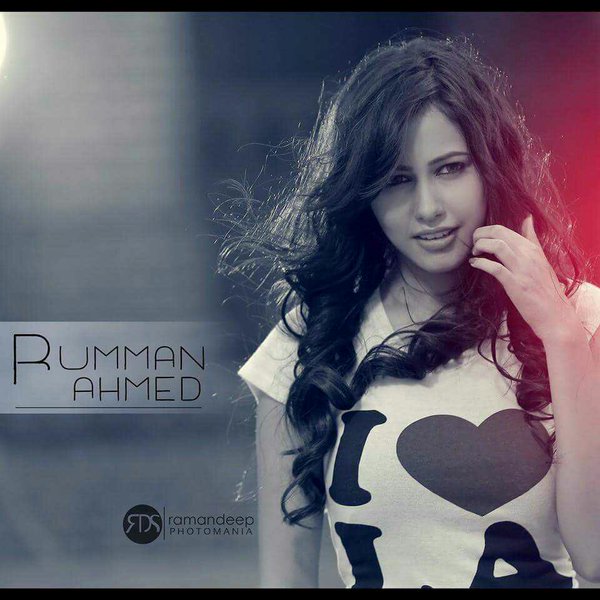 Rumman Ahmed Bio, Pics, Wiki - fliqy