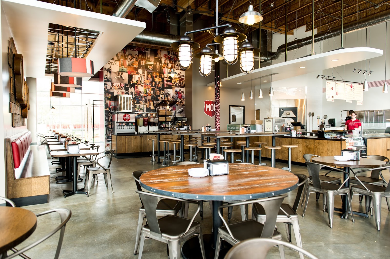 Inland Northwest Business Watch: Mod Pizza opening in both Spokane ...