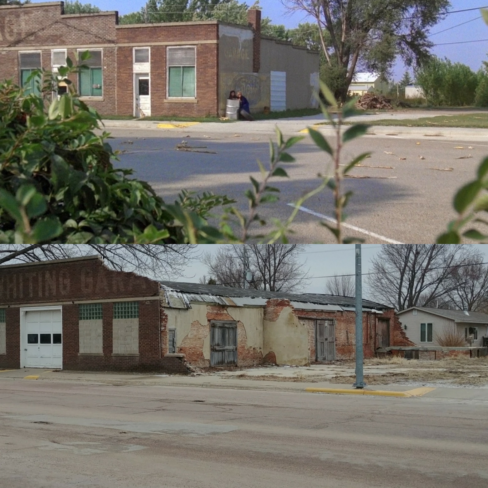 The Adventures of Blogger Mike: The Fictional Town of Gatlin, NE ...