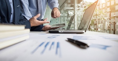 ¿Cómo ejercer el control en las organizaciones?