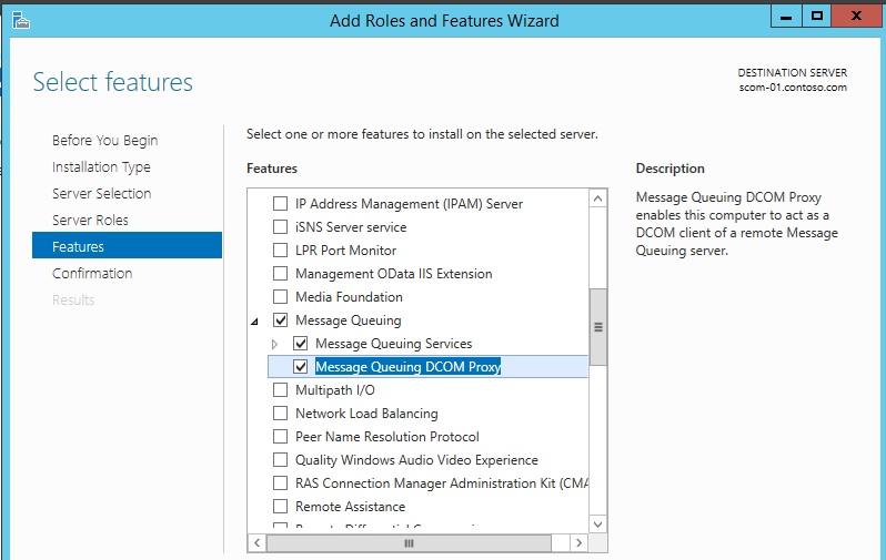Arjun Dhilod: Instatllation process of MSMQ properly in the computer(OS ...