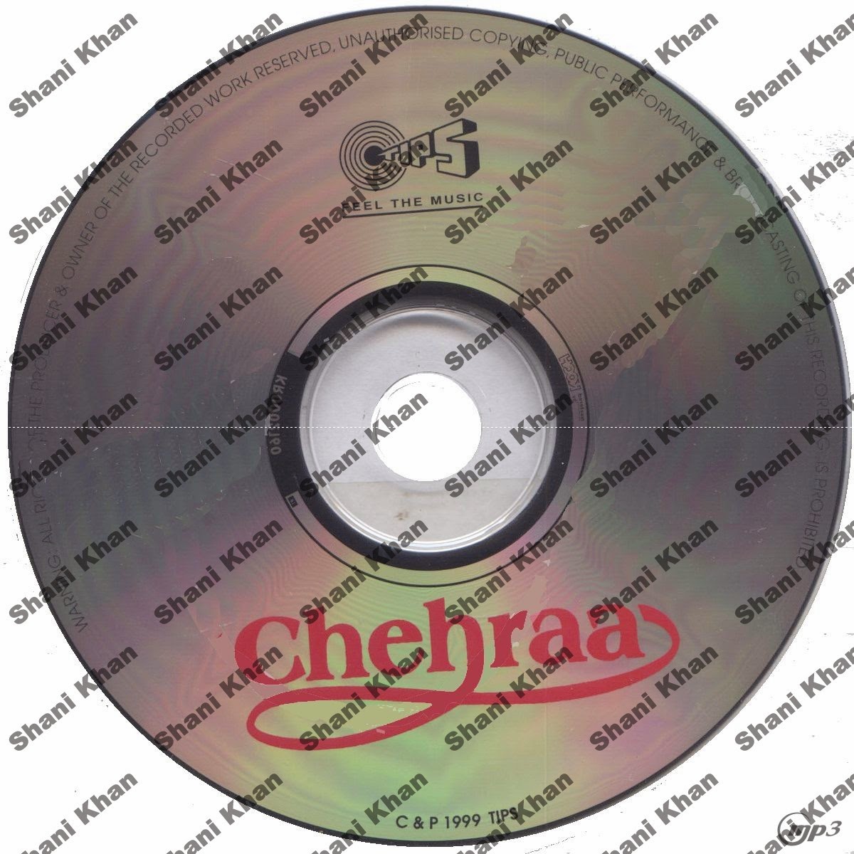 Bollywood Music A To Z Cds. visit to download http ...