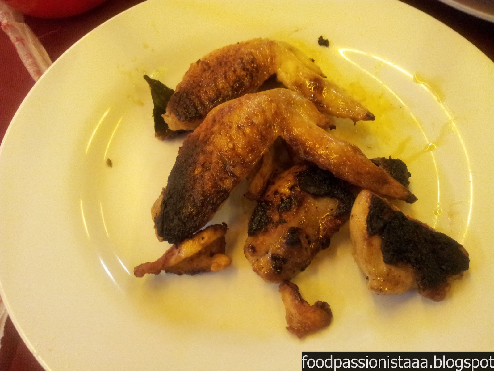 Mr & Mrs FoodPacker: Seremban 2 Seafood Steamboat & BBQ @ Seremban 2