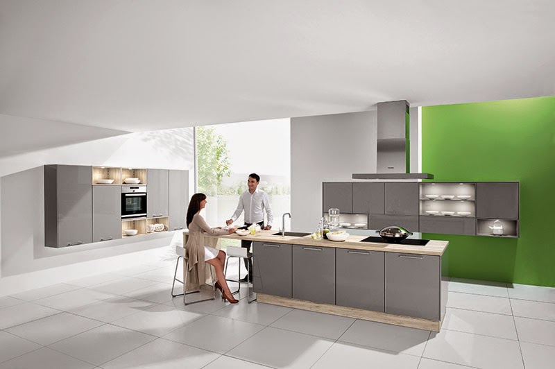 Modular Kitchens in Bangalore: How we ended up choosing Haecker Kitchens