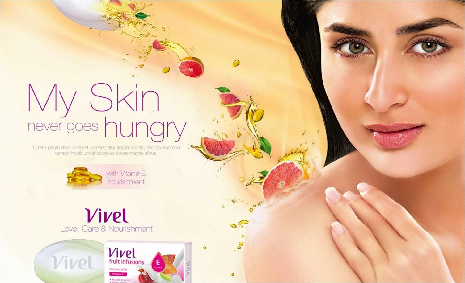 The Next Big Thing: Soaps & Cream