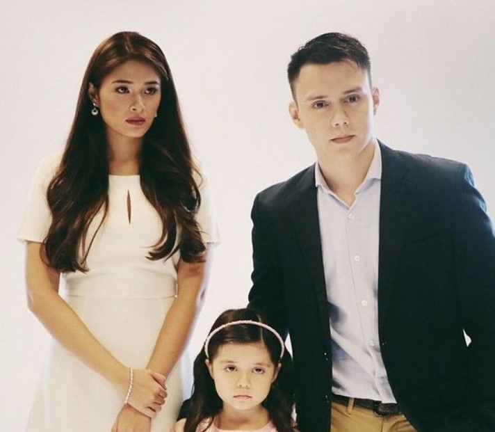 Patrick Garcia Is 25 & Now Married & A Father Of 3 Kids But Remains ...