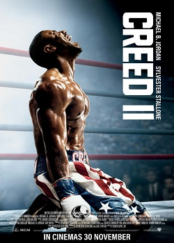 [Phim chiếu rạp] Tay Đấm Huyền Thoại 2 - Creed 2 - HD Vietsub | Viết ...