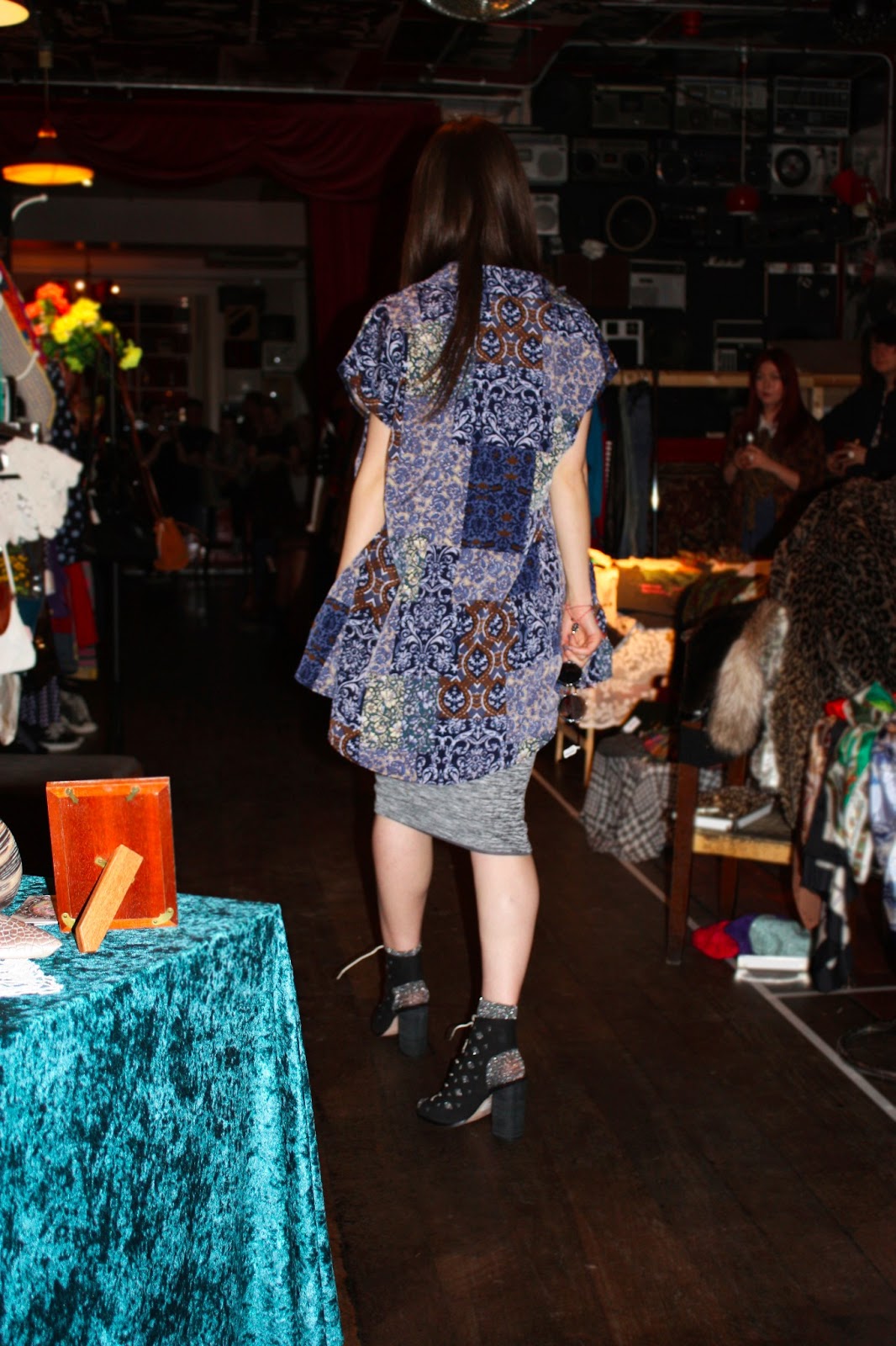 CARDIFF STREET STYLE