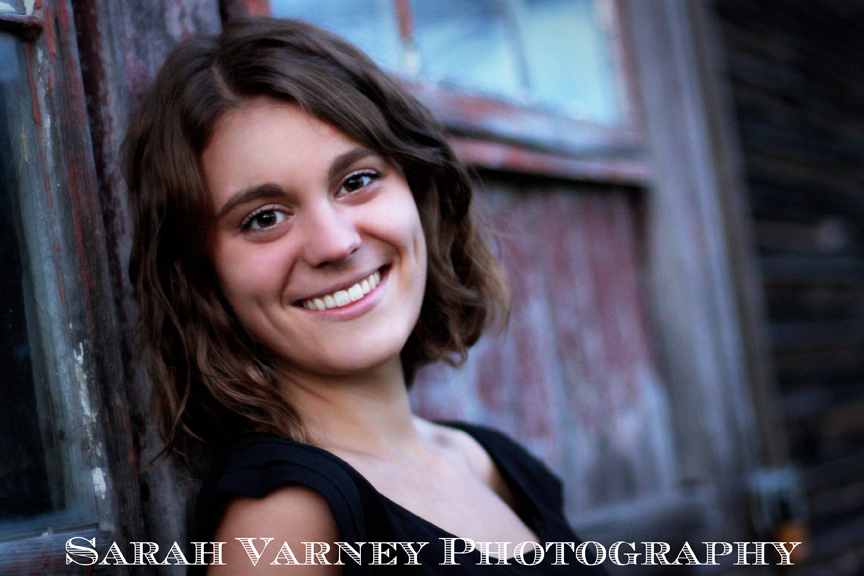 Sarah Varney Photography