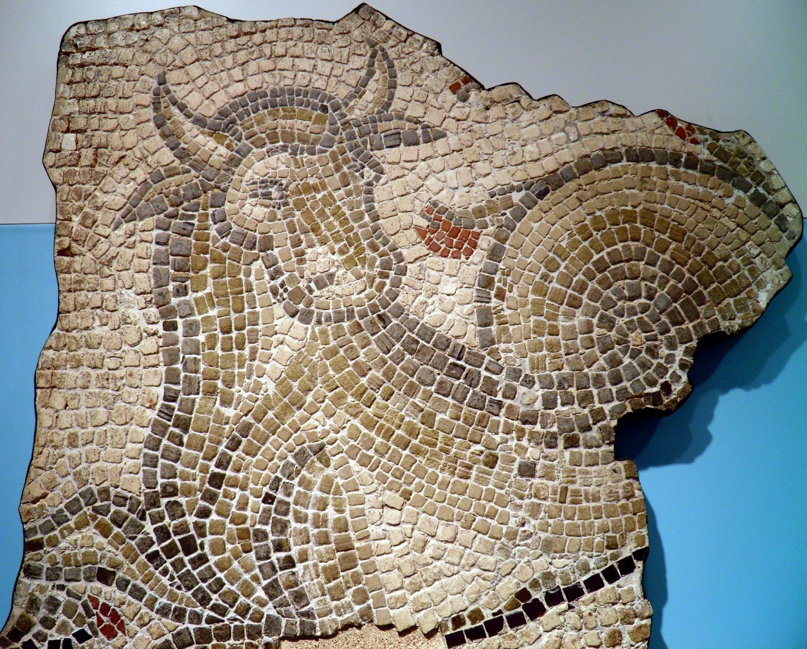 Black and White: Mythical O