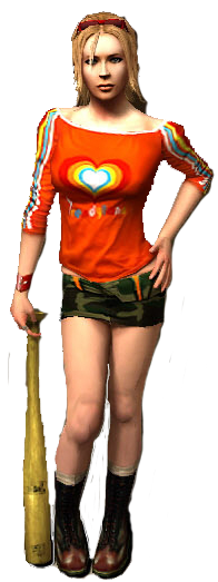 10continuado: Obscure & Obscure 2: The Aftermath renders