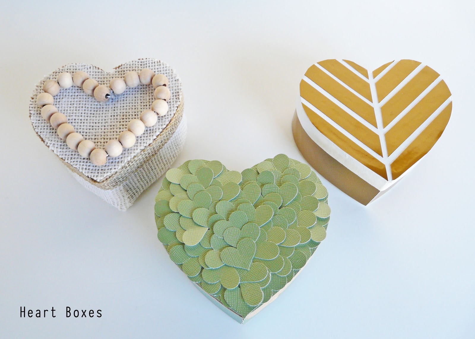 Free instals Heart Box - akpdisk