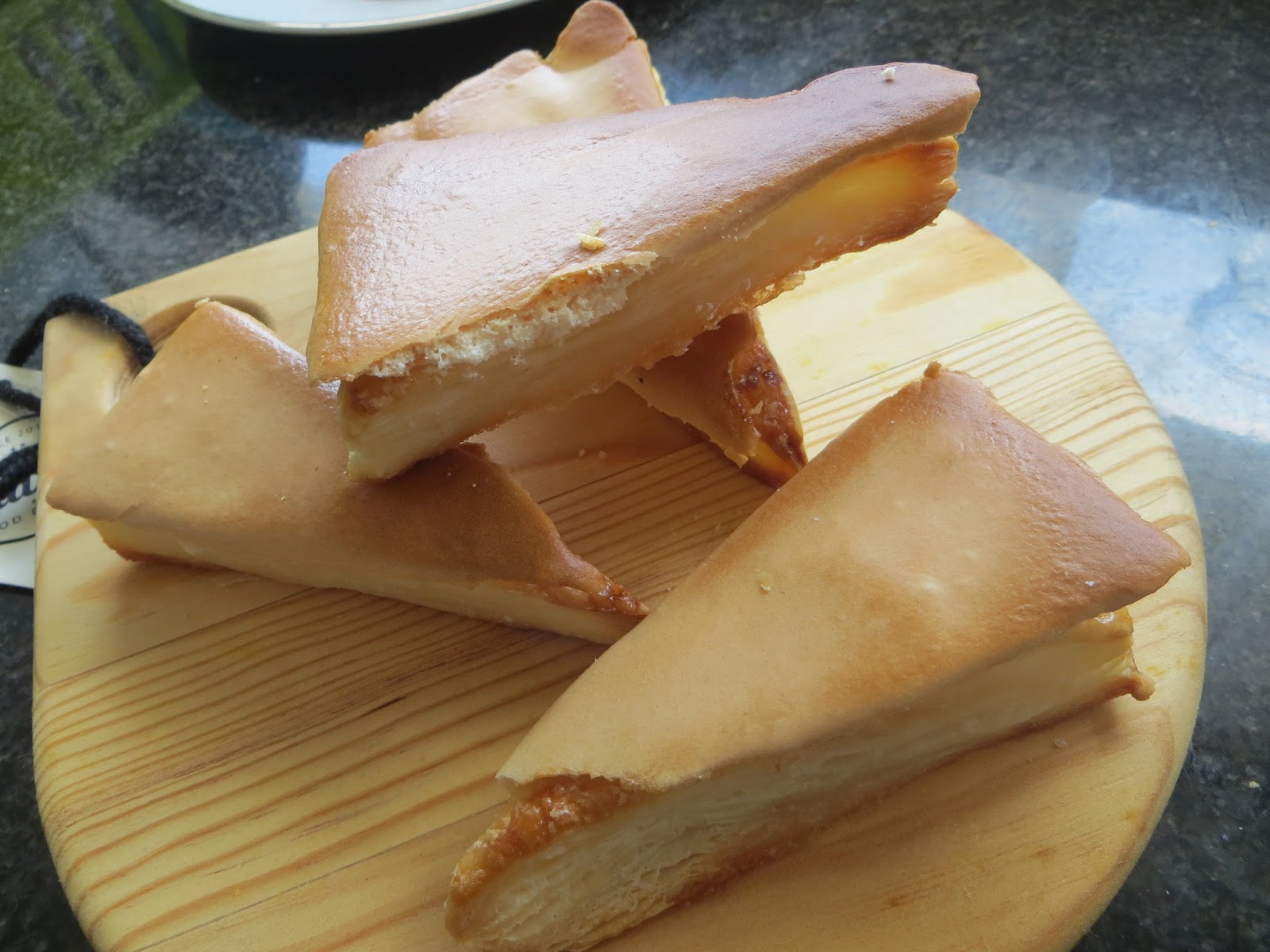 Su Delícia: Jesuítas