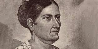 MATERIALES COMPARTIDOS: BIOGRAFIA DE JOSEFA