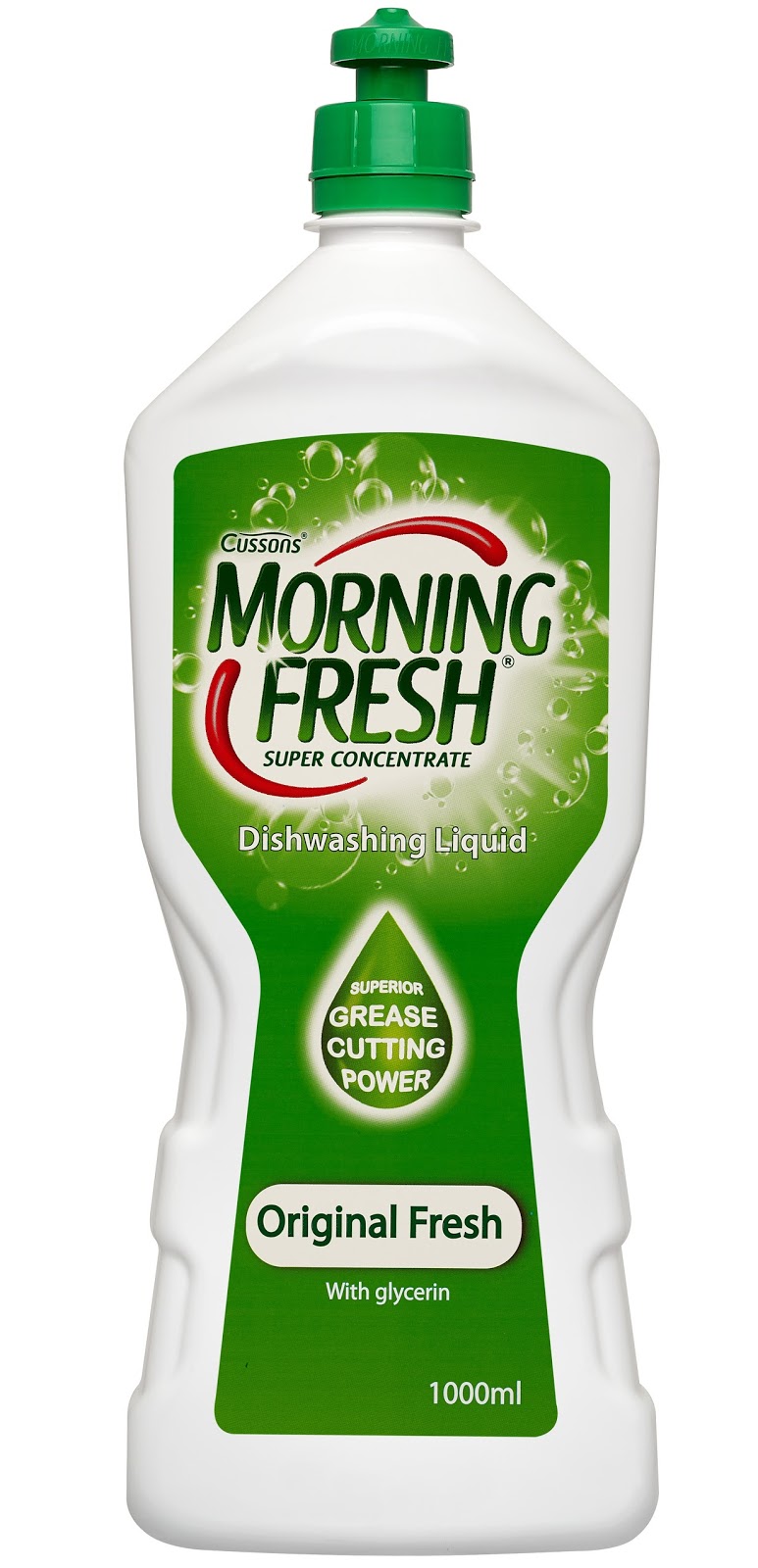 TheBrandRoomByAbi: The Morning Fresh Washing Liquid Review