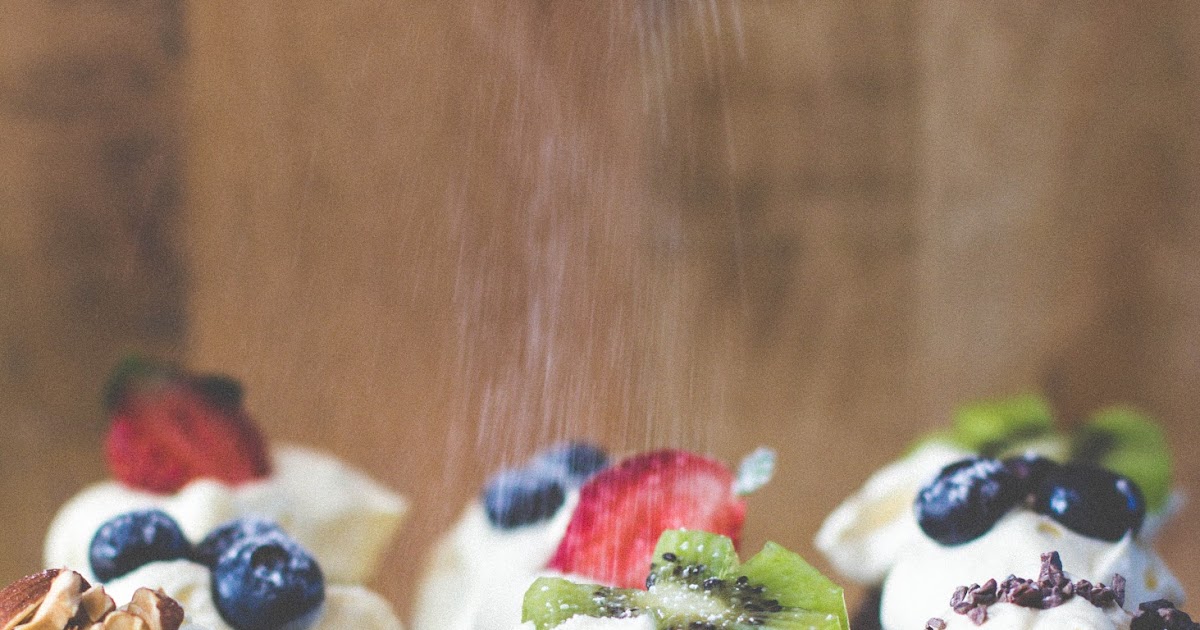 Milk and Honey: Mocha Snack Cakes