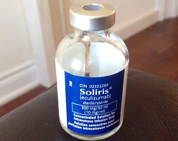 Northwoods Ministries: Alexion Pharmaceuticals Ordered to Lower Price ...