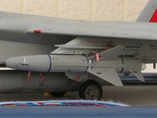 Blog de las Fuerzas de Defensa de la República Argentina: ASM: Rafael ...