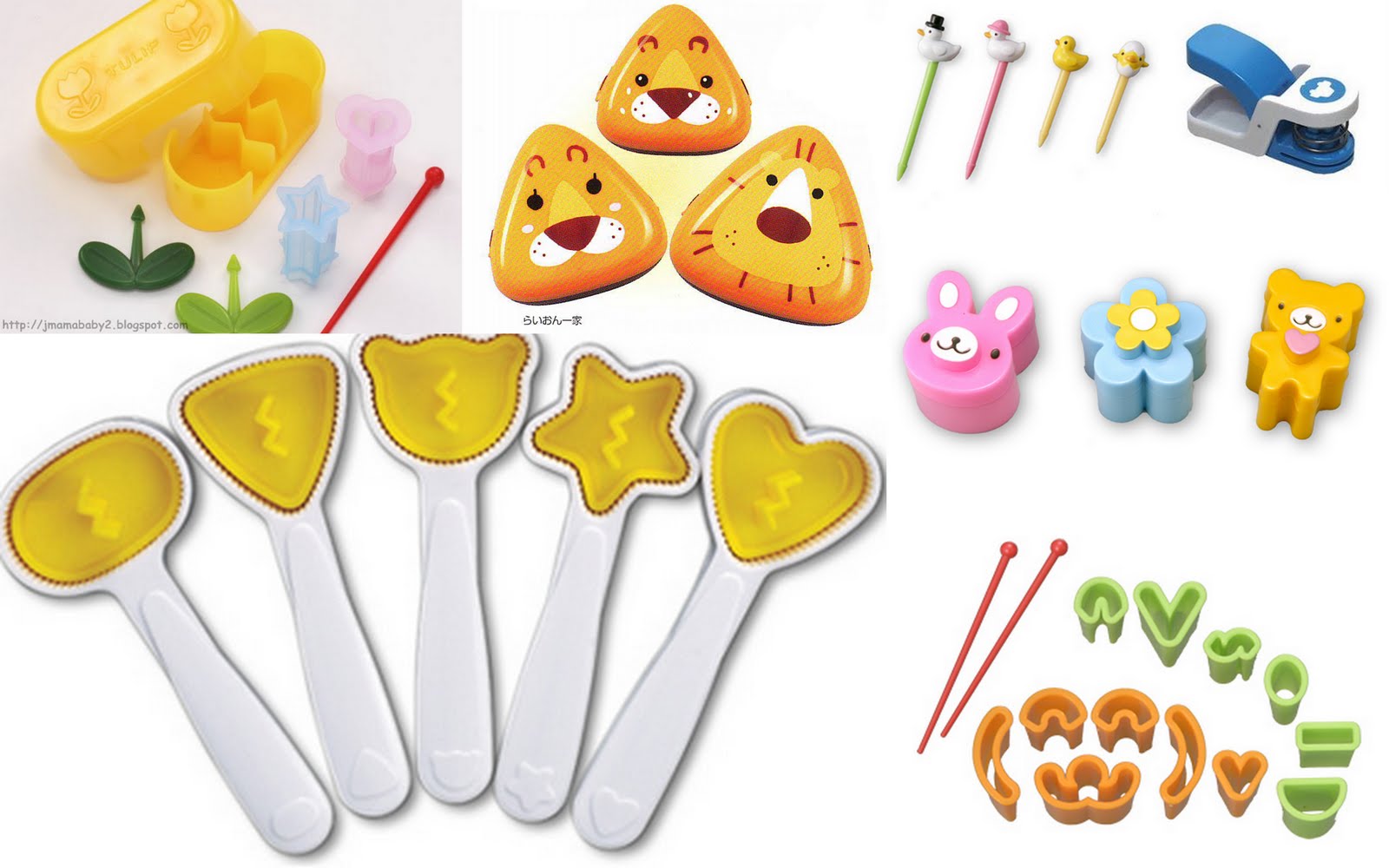 J-Mama's Kitchen: Out & About