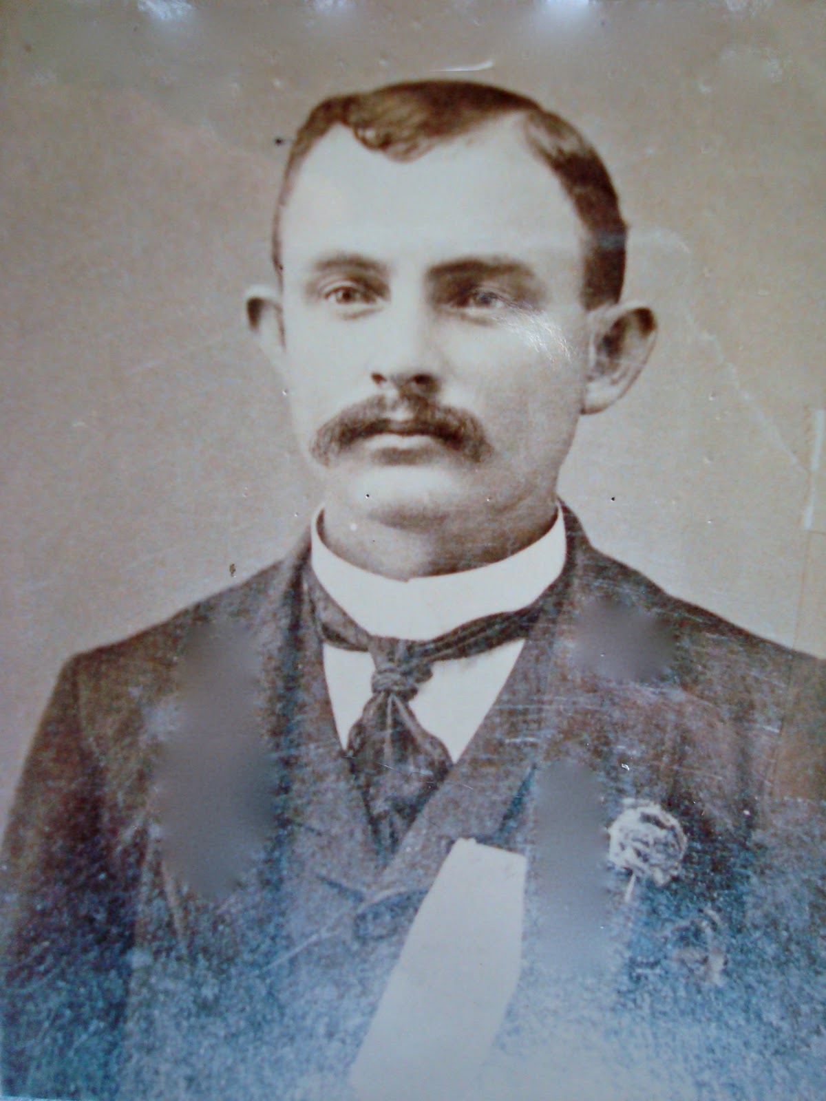 Sumrall Holder Vining: Holder, James Willis