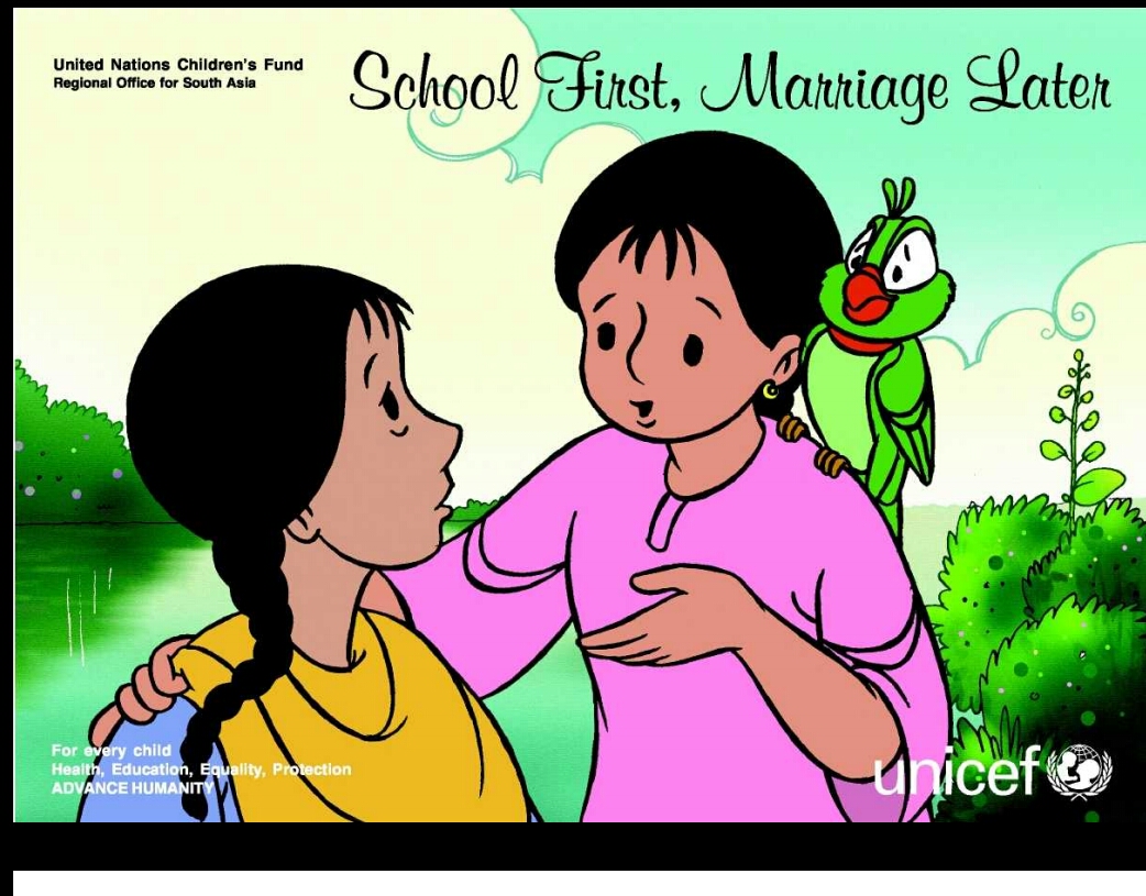 Parvaz ik nayi udan: Meena raju manch