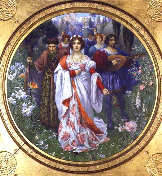 Soloillustratori: Harry George Theaker