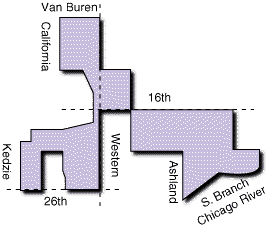 Nothing's As it Seems: Pilsen Economic Development Analysis April 13 ...