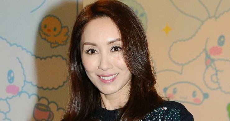 Asian E-News Portal: Kenix Kwok wants to take care of her daughter and ...