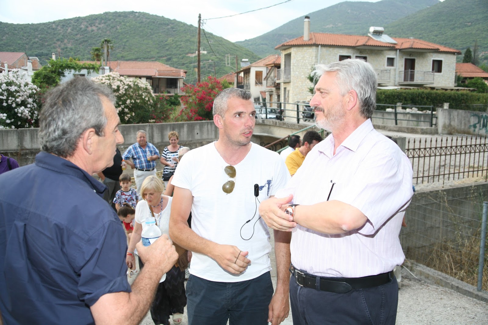 ΕΥΠΑΛΙΟ - Ο ΝΤΕΛΑΛΗΣ ΤΗΣ ΜΑΝΤΗΛΩΣ