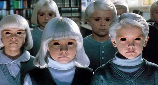 Faktoider: Svart-Ögda Barn (SÖB)