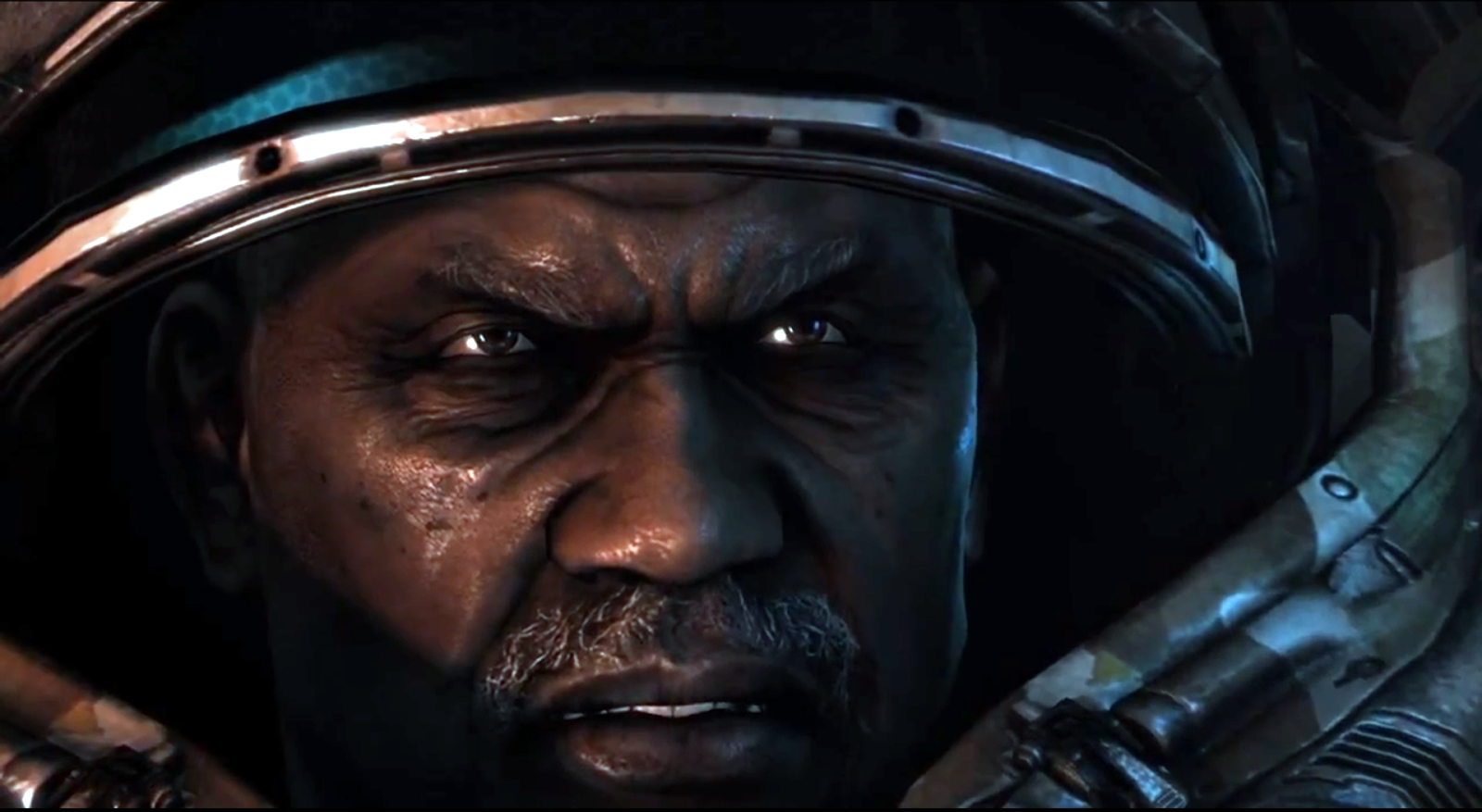 Allen's Gaming Corner: For The Swarm: A Fan's Review of the Starcraft ...