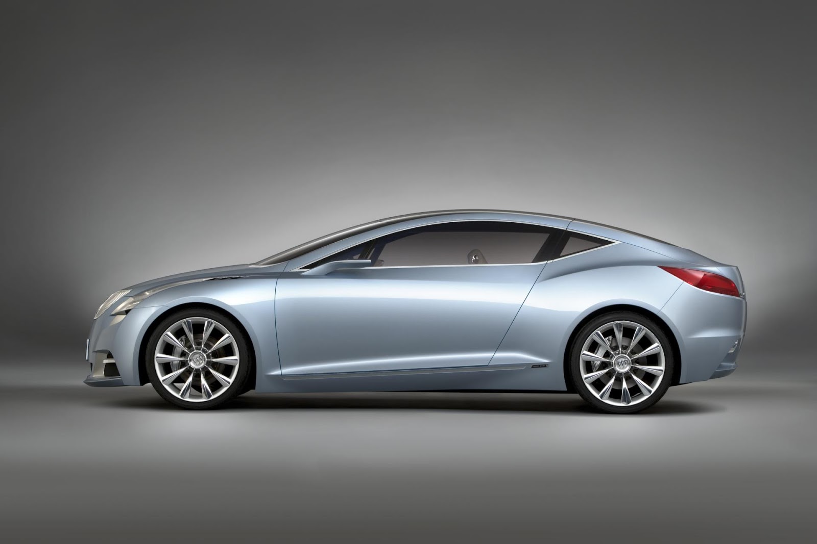 Buick Riviera Concept 2013 | Hottest Car Wallpapers | Bestgarage