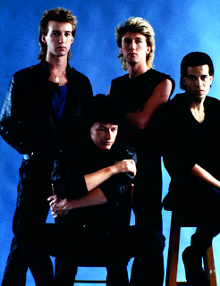 HISTORY OF AUSTRALIAN MUSIC FROM 1960 UNTIL 2010: WA WA NEE