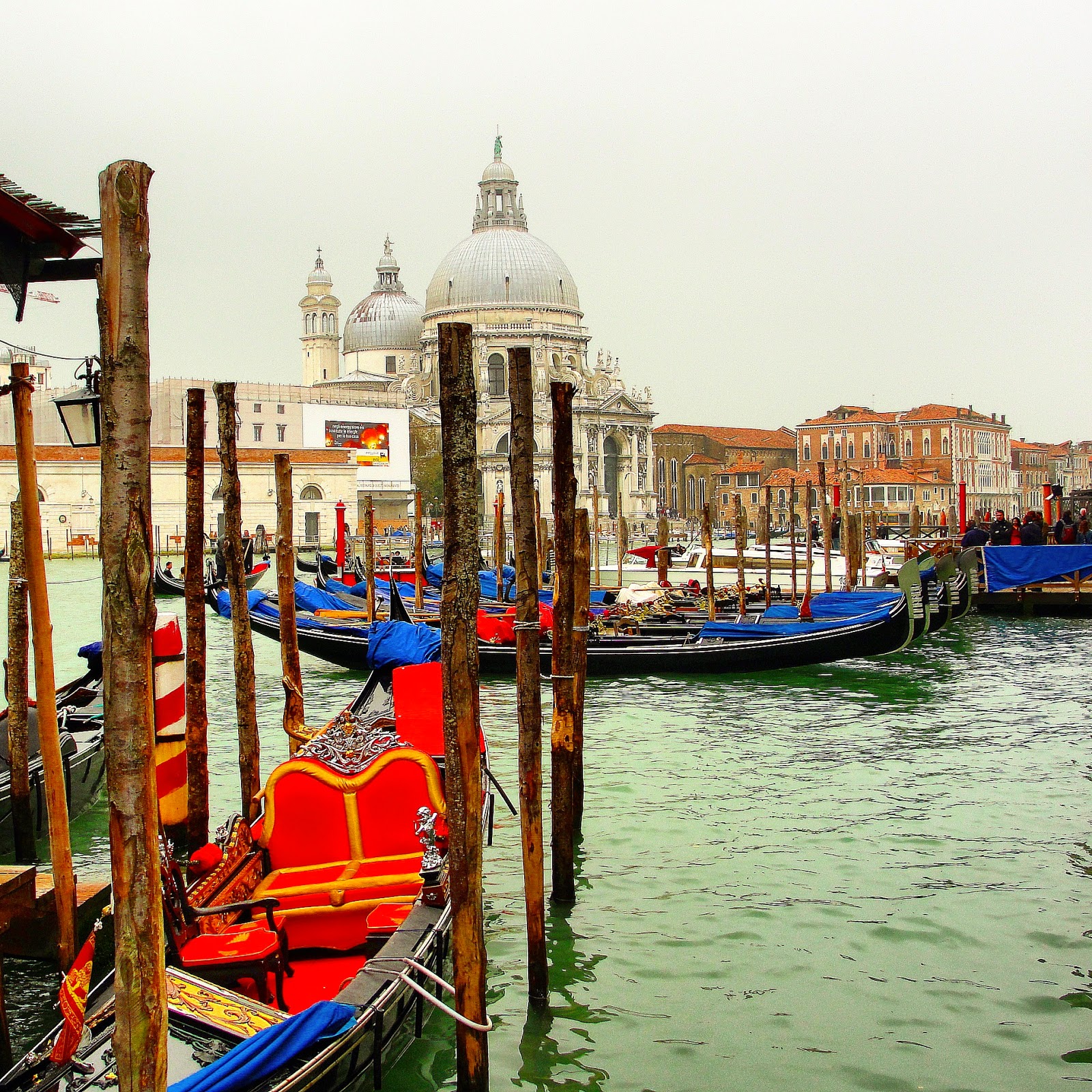 Dicas e Informações sobre Veneza, a capital do Vêneto !! | Apaixonados ...