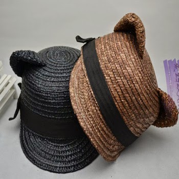 Trend Model Jenis Topi Terbaru Paling Populer