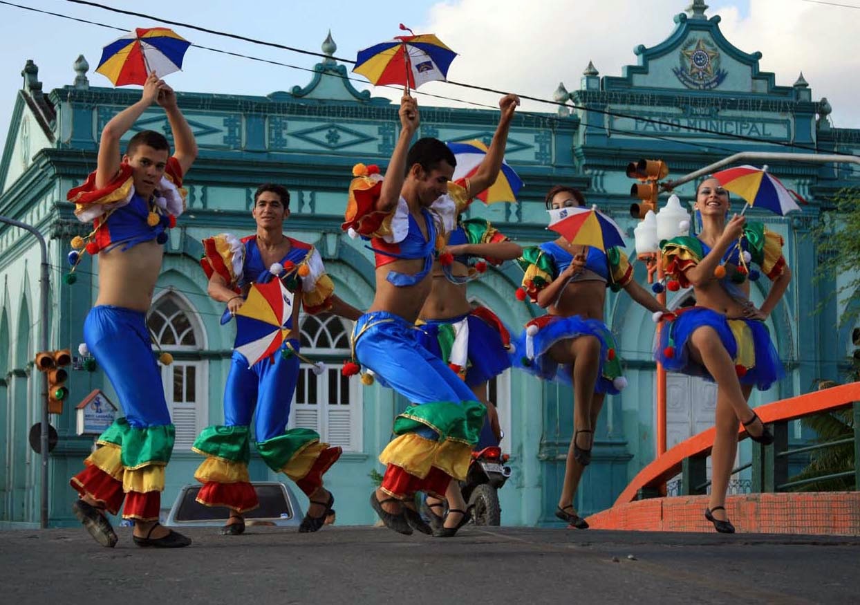 '*Carnaval no Interior 2016*': Você conhece a história do Frevo?