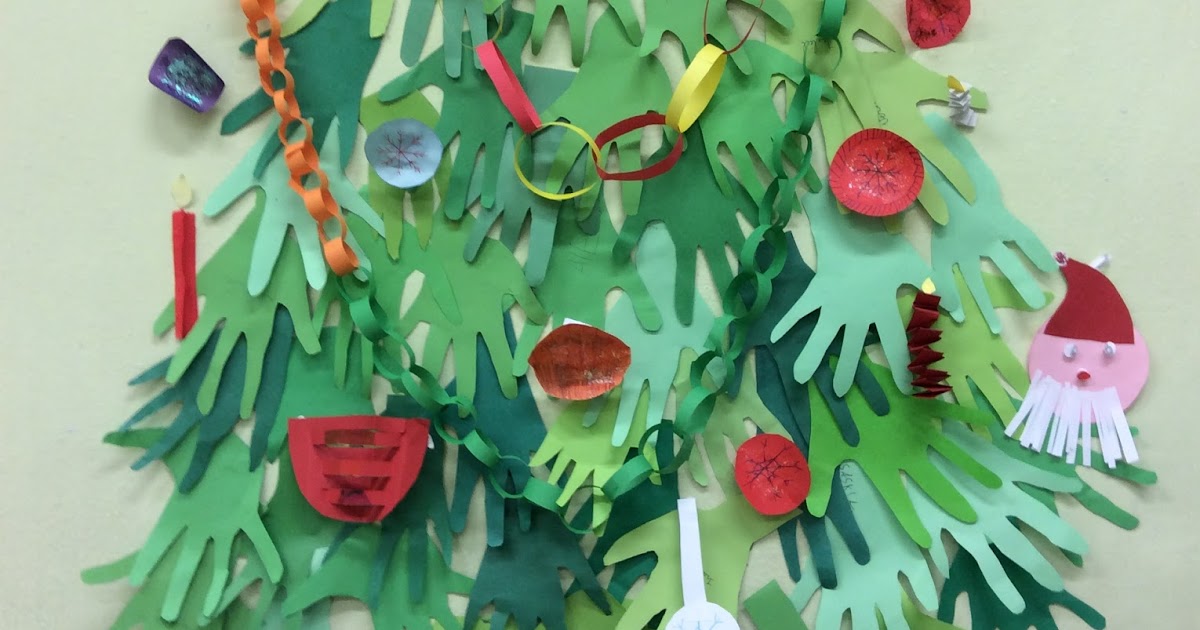 JWG IVA KLASSI AJAVEEB: Kuusekesed klassis