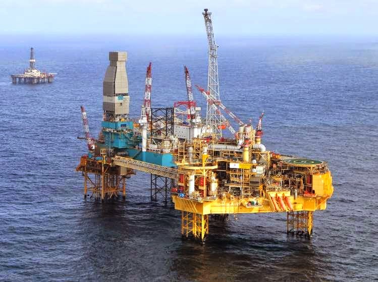Shipyards & Oil Services - Transocean takes $100 million charge on rig ...