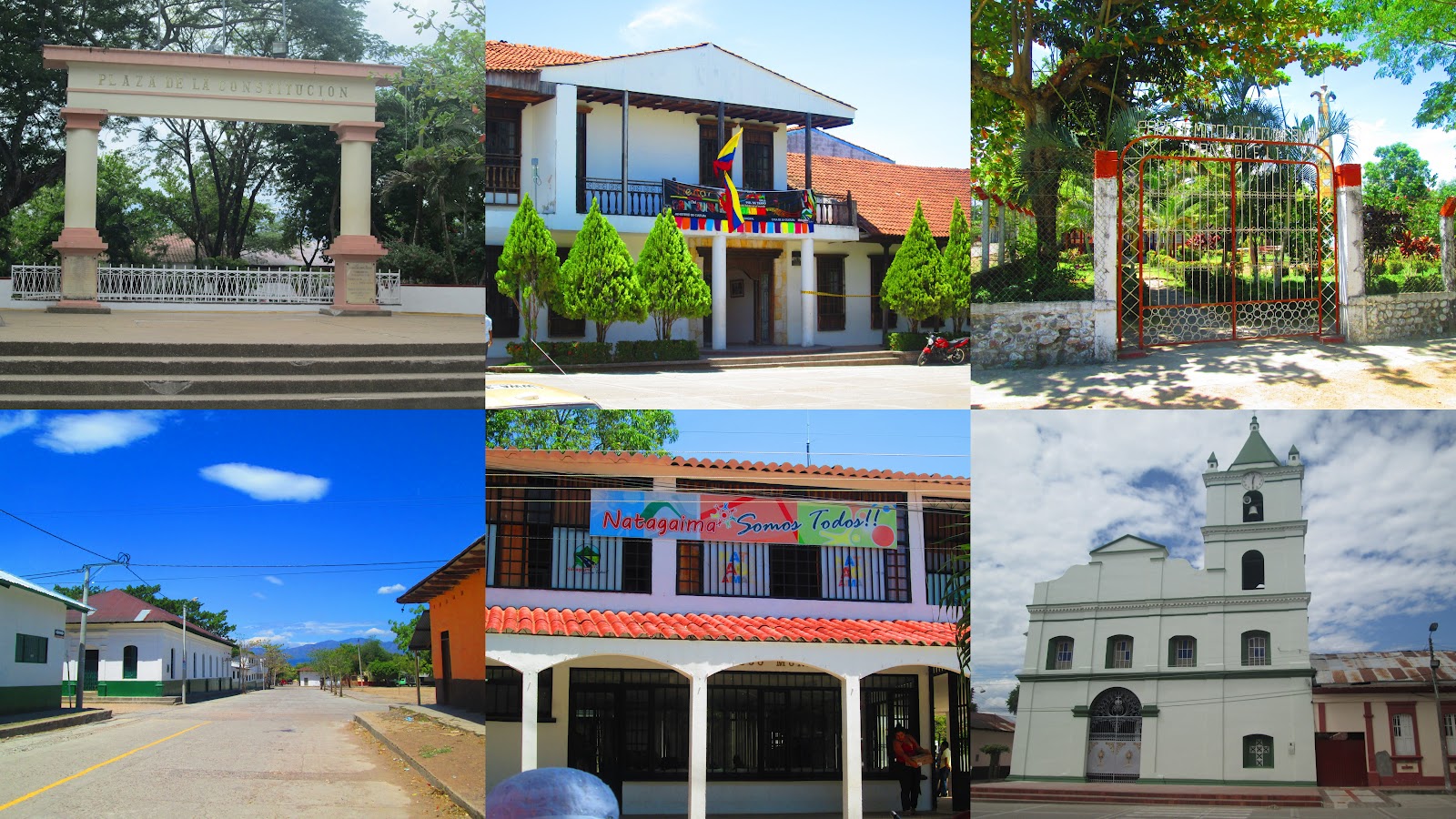 Paz y Region- Natagaima: Galería De Fotos