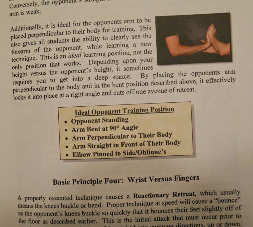 Tuite Jutsu (Personal training/teaching methodologies in Te): The 6 ...