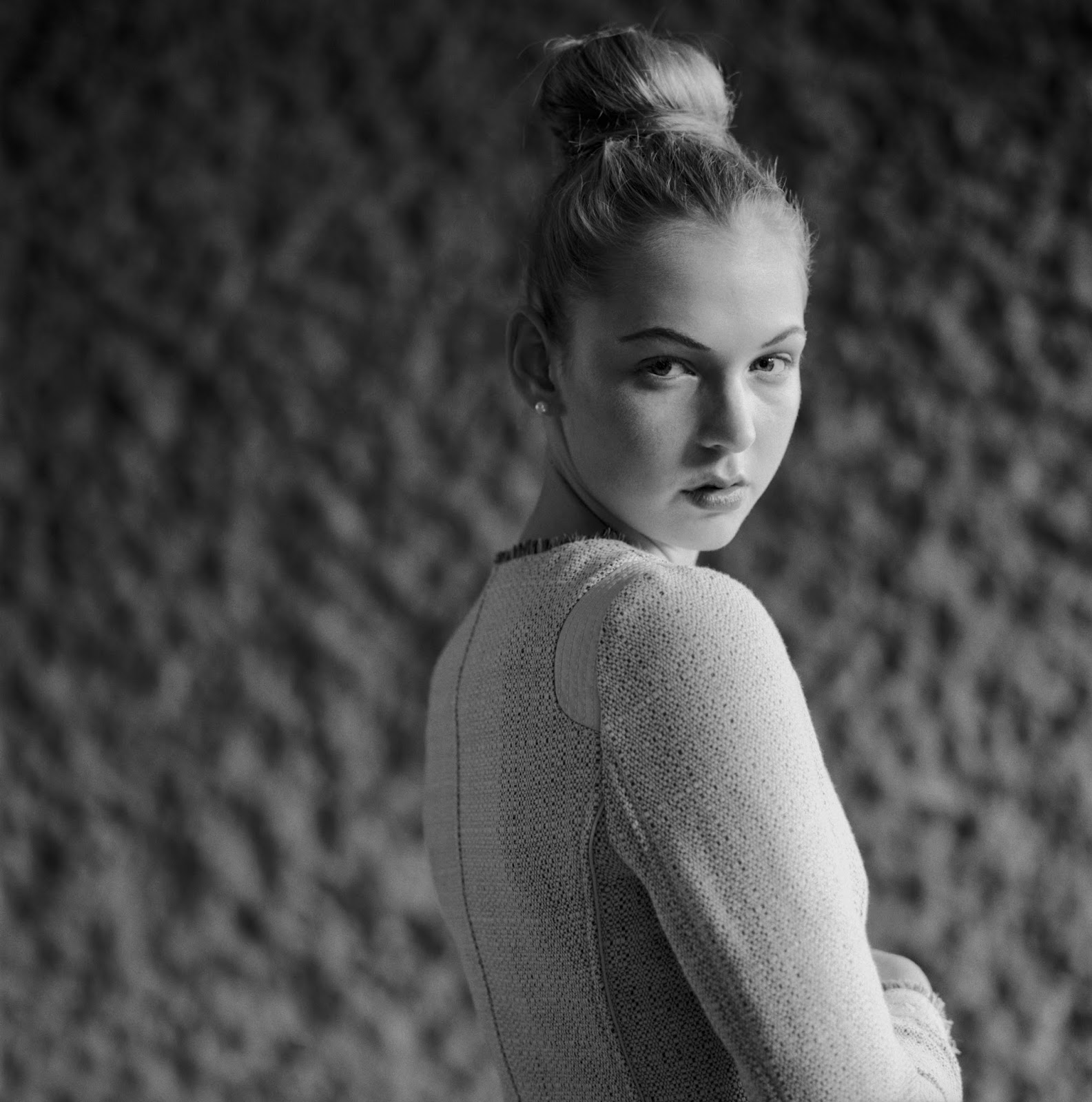 1085 Artist Management: Cassidy by Darren Bull In London