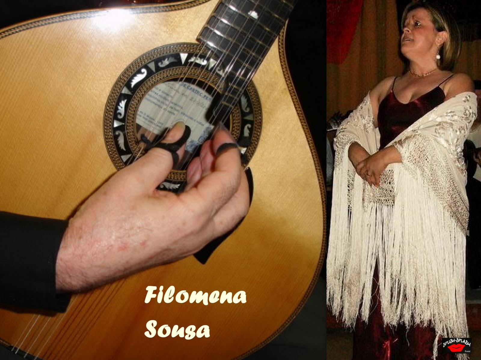 Filomena Sousa