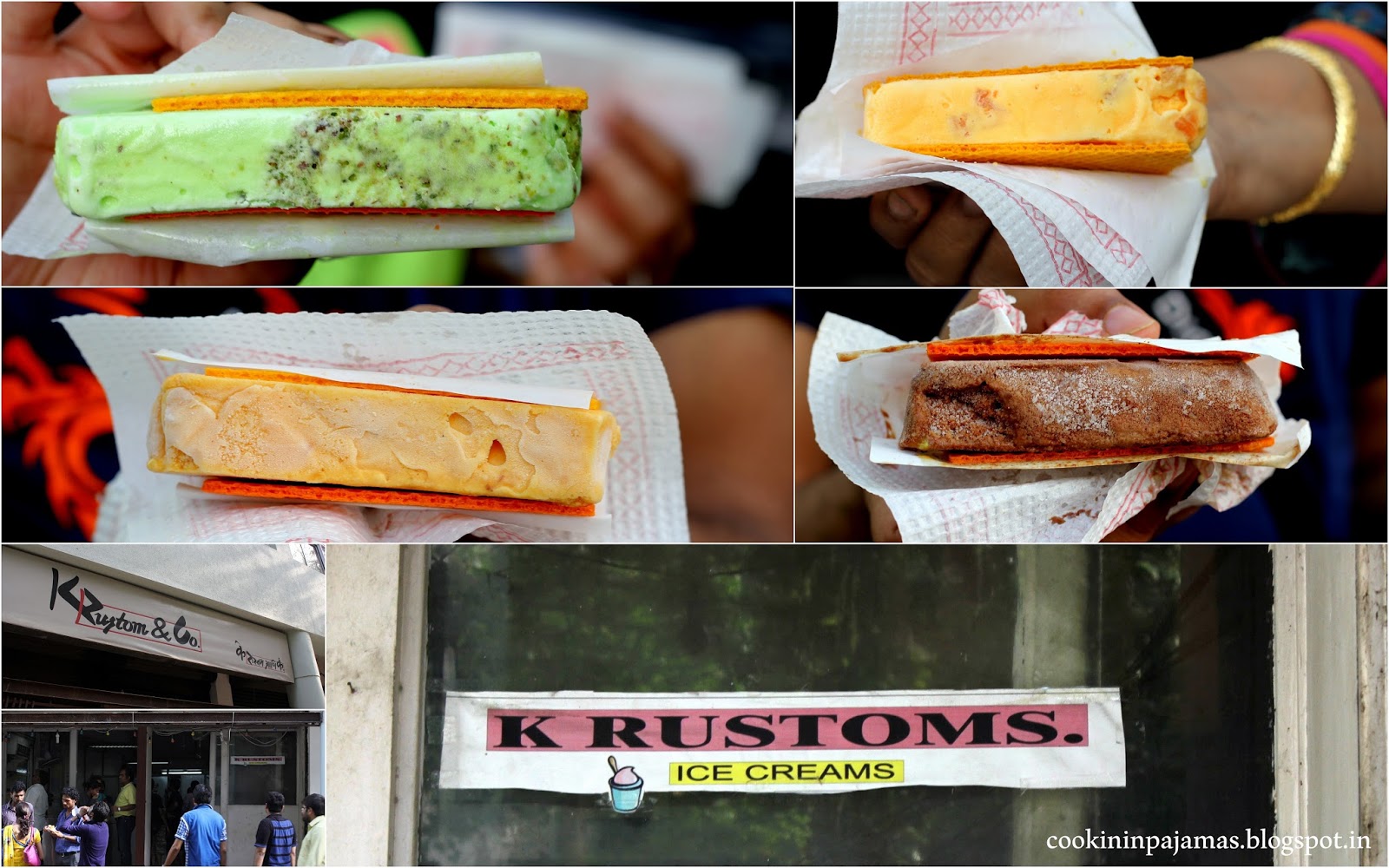 'Cookin in pajamas ': July 2014