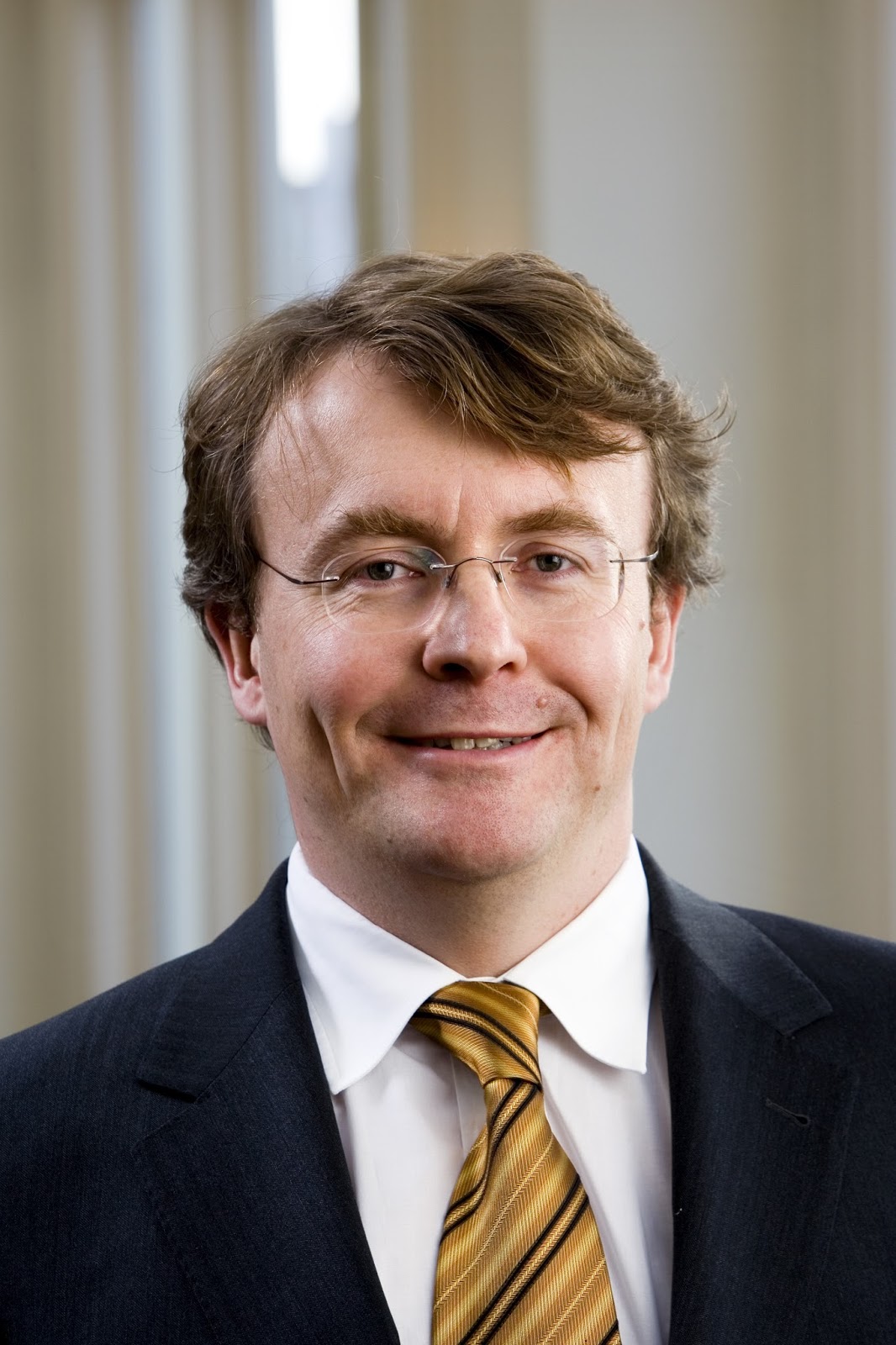 The Dutch Royal Family: In memoriam: Prins Friso (25 september 1968-12 ...