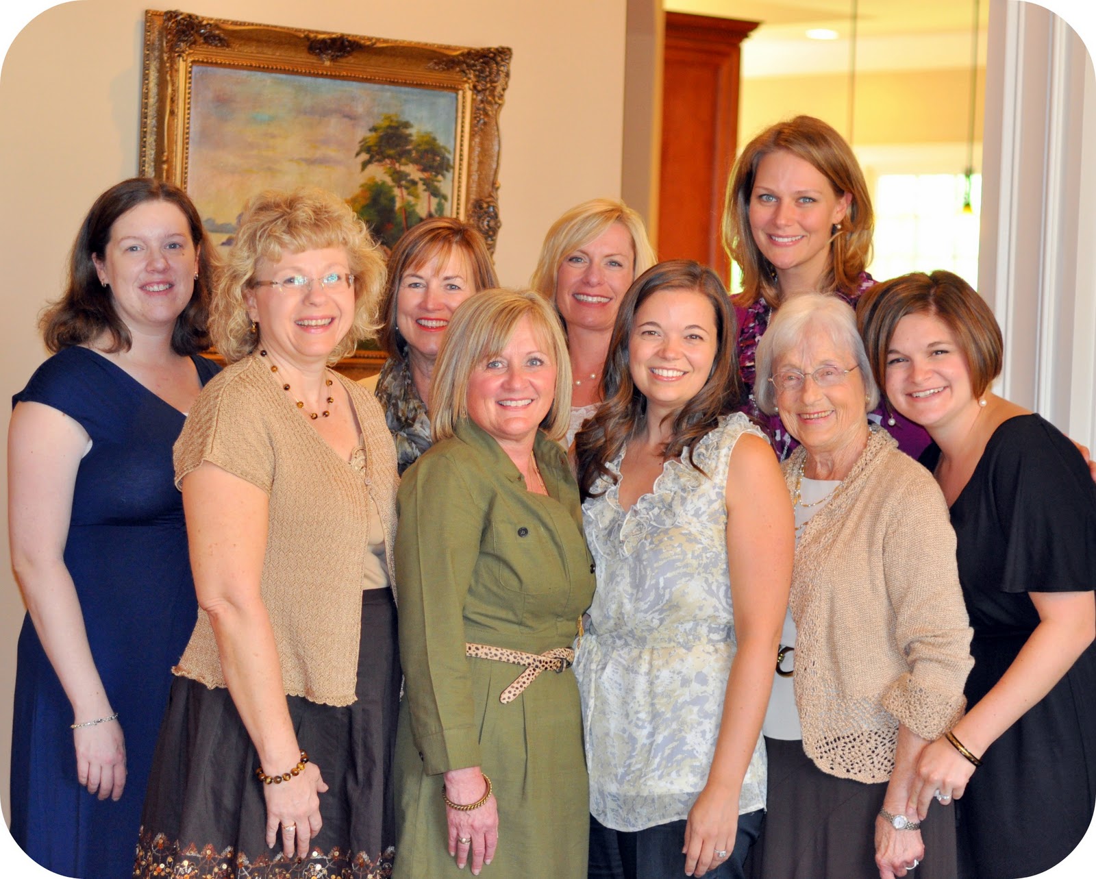 Deep South Sweets: Deep South Party: Southern Wedding Shower