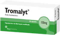 Per tritam viam: Linguas clásicas e medicamentos: Tromalyt